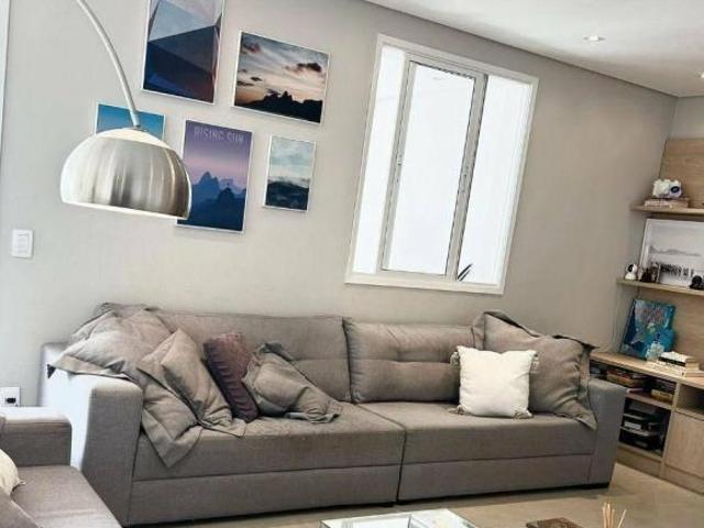 Apartamento com 3 dormitórios à venda, 177 m² por R$ 1.990.000 Jardim Monte Kemel São Paulo/SP
