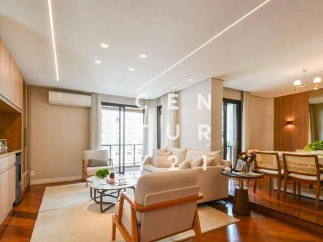 Apartamento com 3 dormitórios à venda, 177 m² por R$ 2.220.000,00 Perdizes São Paulo/SP