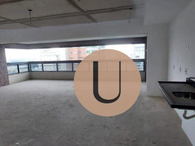 Apartamento com 3 dormitórios à venda, 177 m² por R$ 2.600.000,00 Jardim Santo André/SP
