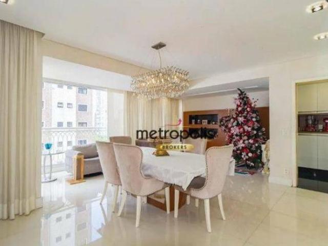 Apartamento com 3 dormitórios à venda, 177 m² por R$ 2.650.000,00 Jardim Anália Franco São Paulo