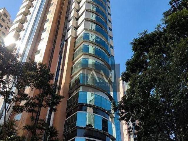 Apartamento com 3 dormitórios à venda, 177 m² por R$ 2.900.000 Rua Luiz dos Sa