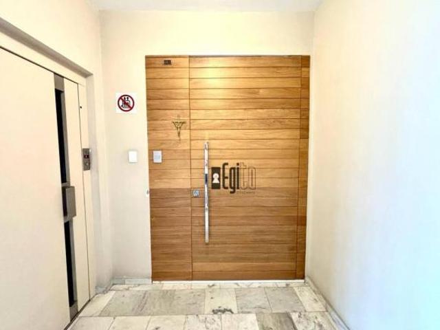 Apartamento com 3 dormitórios à venda, 177 m² por R$ 895.000,00 São Mateus Juiz de Fora/MG