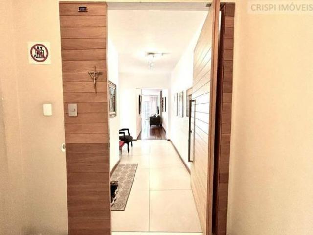 Apartamento com 3 dormitórios à venda, 177 m² por R$ 940.000 São Mateus Juiz de Fora/MG
