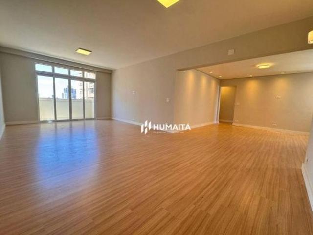 Apartamento com 3 dormitórios à venda, 177 m² por R$ 930.000,00 Centro Londrina/PR