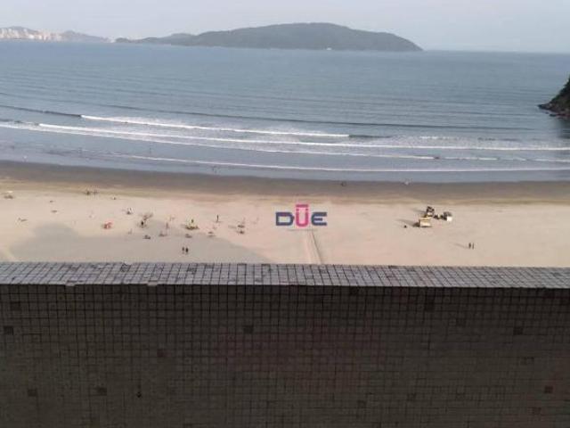 Apartamento com 3 dormitórios à venda, 174 m² por R$ 1.200.000,00 Itararé São Vicente/SP