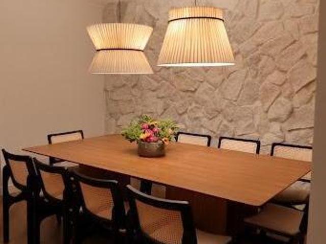 Apartamento com 3 dormitórios à venda, 174 m² por R$ 1.799.000,00 Parque São Domingos São Paulo/