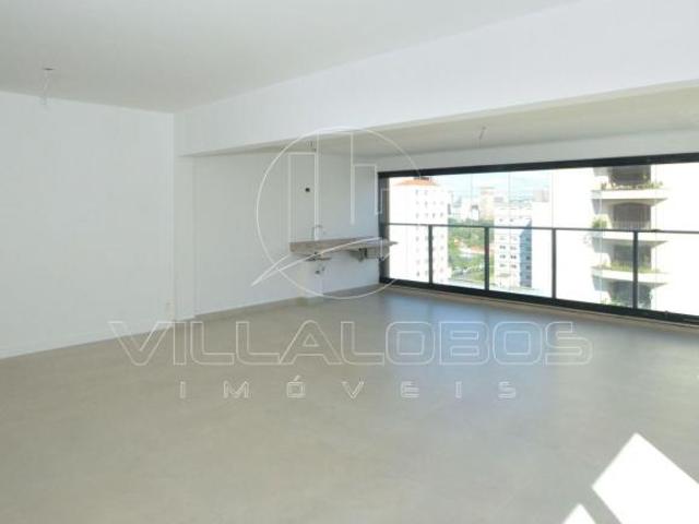 Apartamento com 3 dormitórios à venda, 174 m² por R$ 4.250.000,00 Pinheiros São Paulo/SP