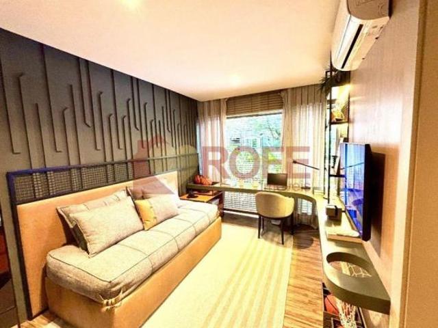 Apartamento com 3 dormitórios à venda, 174 m² por R$ 4.291.000,00 Moema Índios São Paulo/SP