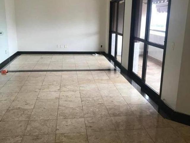 Apartamento com 3 dormitórios à venda, 174 m² por R$ 650.000,00 Centro Ribeirão Preto/SP