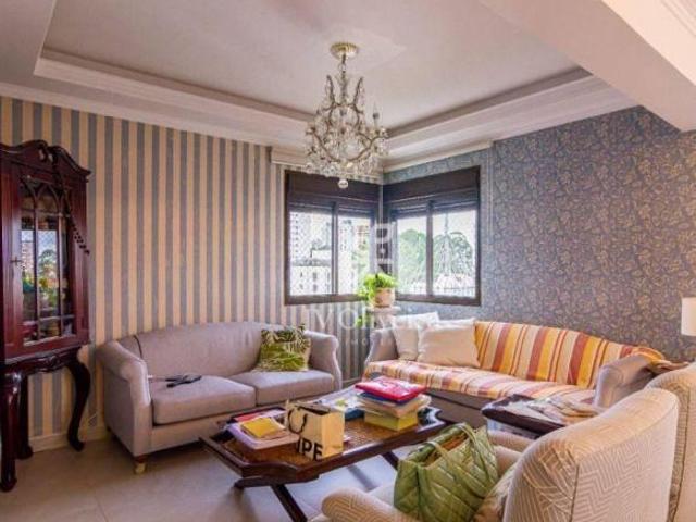 Apartamento com 3 dormitórios à venda, 174 m² por R$ 990.000 Morumbi São Paulo/SP
