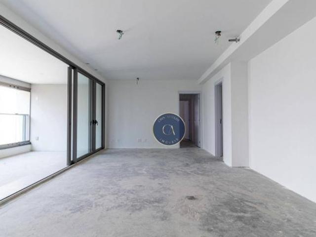Apartamento com 3 dormitórios à venda, 175 m² Alto da Lapa São Paulo/SP