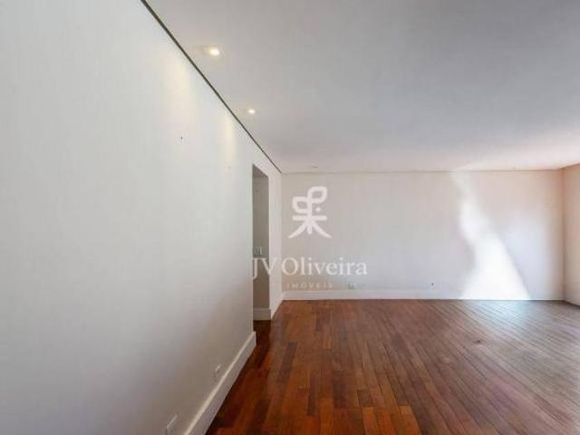 Apartamento com 3 dormitórios à venda, 175 m² Itaim Bibi São Paulo/SP