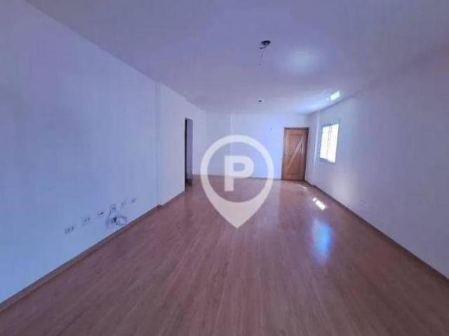 Apartamento com 3 dormitórios à venda, 175 m² por R$ 1.200.000,00 Santa Paula São Caetano do Sul