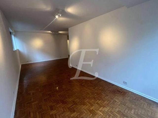 Apartamento com 3 dormitórios à venda, 175 m² por R$ 1.799.000,00 Cerqueira César São Paulo/SP