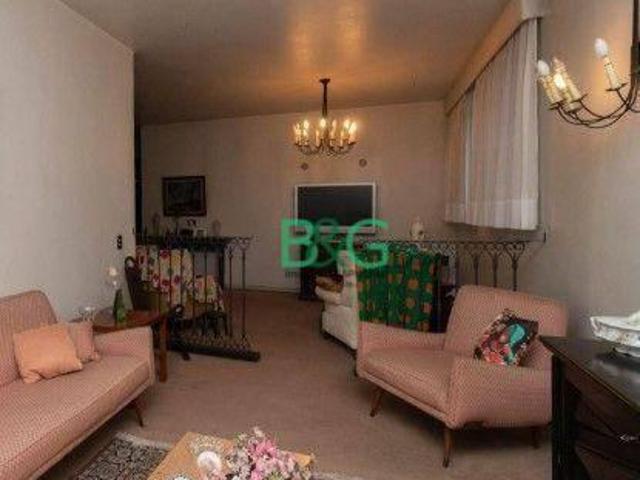 Apartamento à venda, 175 m² por R$ 1.849.000,00 Jardim Paulista São Paulo/SP