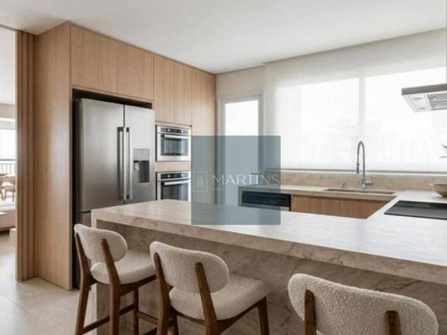 Apartamento com 3 dormitórios à venda, 175 m² por R$ 2.700.000,00 Anhangabaú Jundiaí/SP