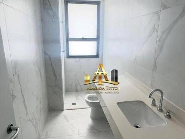 Apartamento com 3 dormitórios à venda, 175 m² por R$ 2.980.000,00 Neo Alphaville Barueri/SP