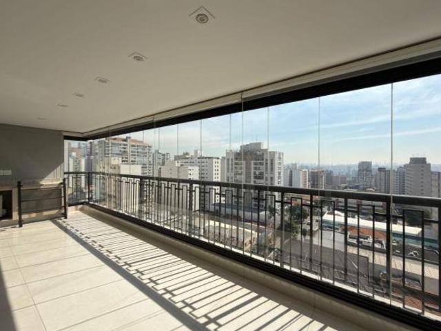 Apartamento com 3 dormitórios à venda, 175 m² por R$ 3.192.000,00 Santo Antônio São Caetano do S