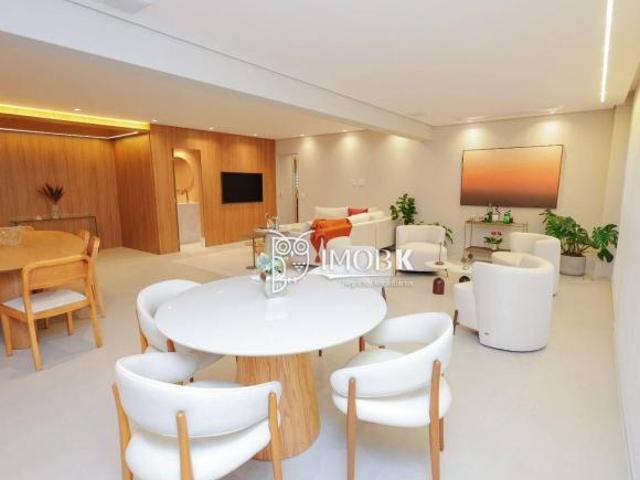 Apartamento com 3 dormitórios à venda, 175 m² por R$ 3.300.000,00 Vianelo/Bonfiglioli Jundiaí/SP