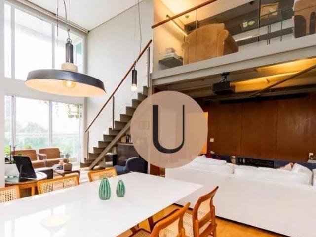 Apartamento com 3 dormitórios à venda, 175 m² por R$ 3.499.000,00 Brooklin São Paulo/SP