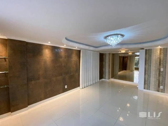 Apartamento com 3 dormitórios à venda, 175 m² por R$ 950.000,00 Centro Dois Irmãos/RS