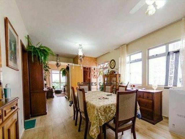 Apartamento com 3 dormitórios à venda, 176 m² por R$ 1.100.000,00 Buritis Belo Horizonte/MG