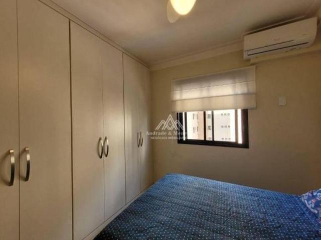 Apartamento com 3 dormitórios à venda, 176 m² por R$ 1.100.000,00 Jardim São Luiz Ribeirão Preto