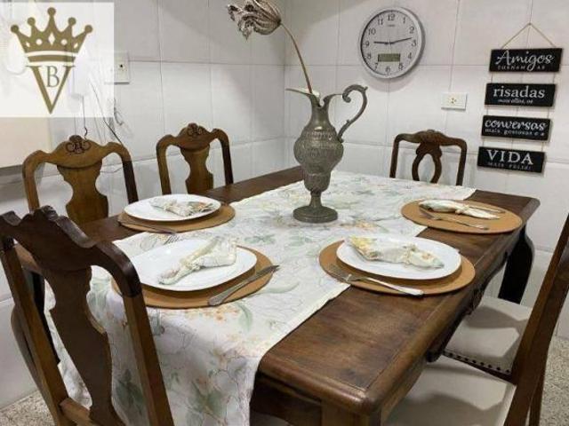 Apartamento com 3 dormitórios à venda, 176 m² por R$ 1.592.000,00 Vila Mariana São Paulo/SP