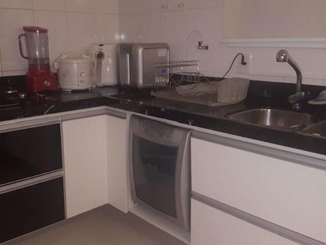 Apartamento com 3 dormitórios à venda, 176 m² por R$ 2.010.639,00 Vila Ema São José dos Campos/S