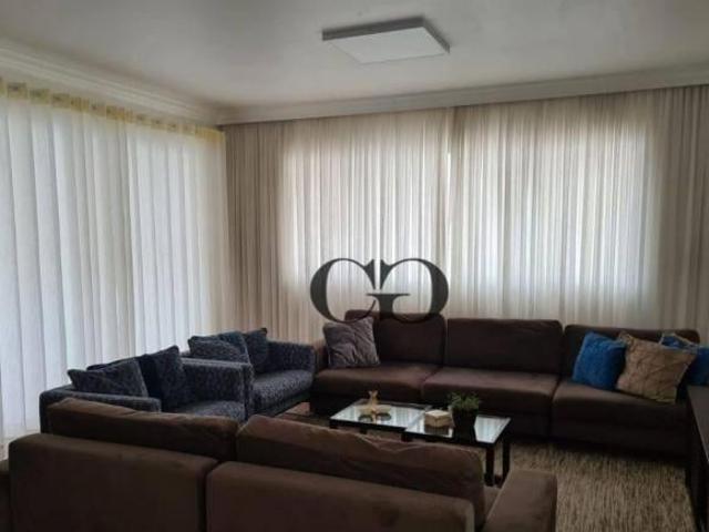Apartamento com 3 dormitórios à venda, 176 m² por R$ 3.300.000,00 Pinheiros São Paulo/SP