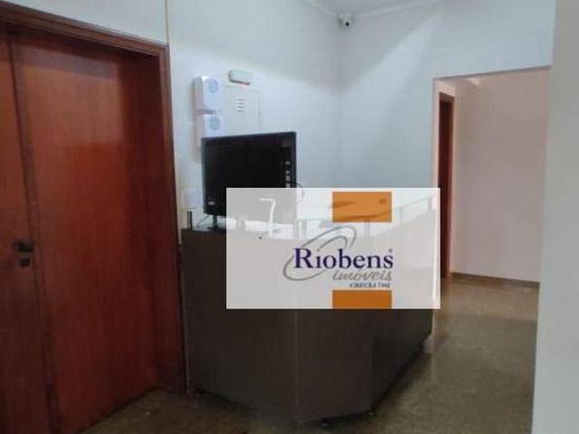 Apartamento com 3 dormitórios à venda, 176 m² por R$ 450.000,00 Centro São José do Rio Preto/SP
