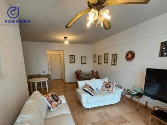 Apartamento com 3 dormitórios à venda, 176 m² por R$ 690.000,00 Praia das Pitangueiras Guarujá/S