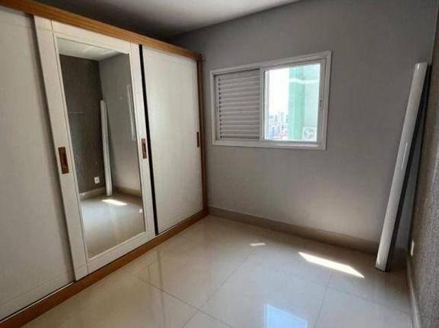 Apartamento com 3 dormitórios à venda, 176 m² por R$ 850.000,00 Santa Maria Uberaba/MG