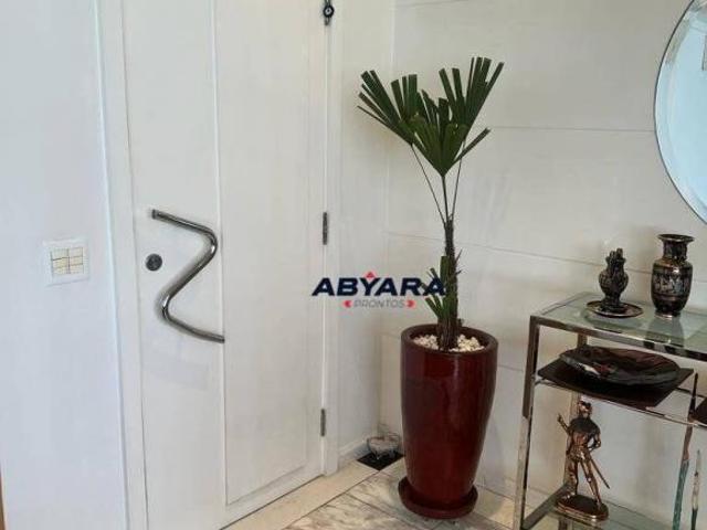 Apartamento com 3 dormitórios à venda, 178 m² Jardim Europa São Paulo/SP