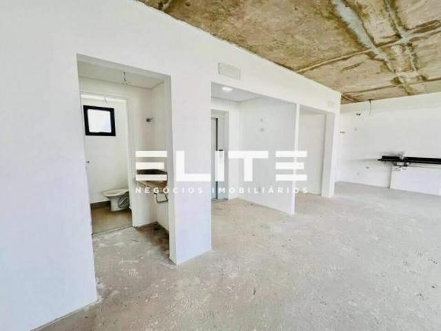 Apartamento com 3 dormitórios à venda, 178 m²,Jardim Santo André/SP