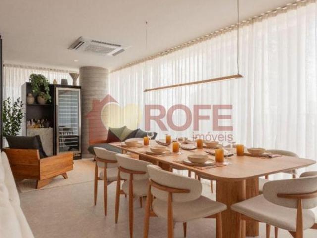Apartamento com 3 dormitórios à venda, 178 m² Pinheiros São Paulo/SP