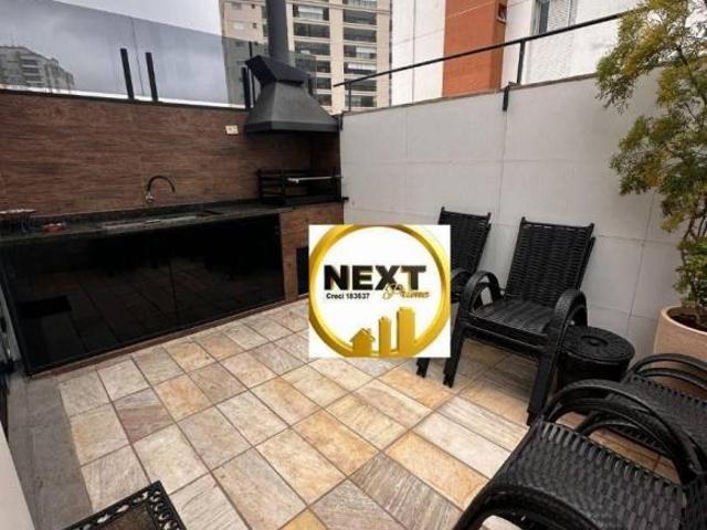 Apartamento com 3 dormitórios à venda, 178 m² por R$ 1.300.000 Vila Regente Feijó São Paulo/SP