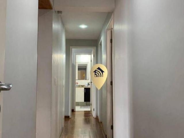 Apartamento com 3 dormitórios à venda, 178 m² por R$ 2.299.000,00 Vila Leopoldina São Paulo/SP