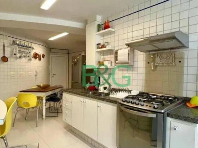 Apartamento à venda, 178 m² por R$ 2.345.000,00 Jardins São Paulo/SP