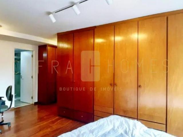 Apartamento com 3 dormitórios à venda, 178 m² por R$ 2.345.000 Jardim Paulistano São Paulo/SP