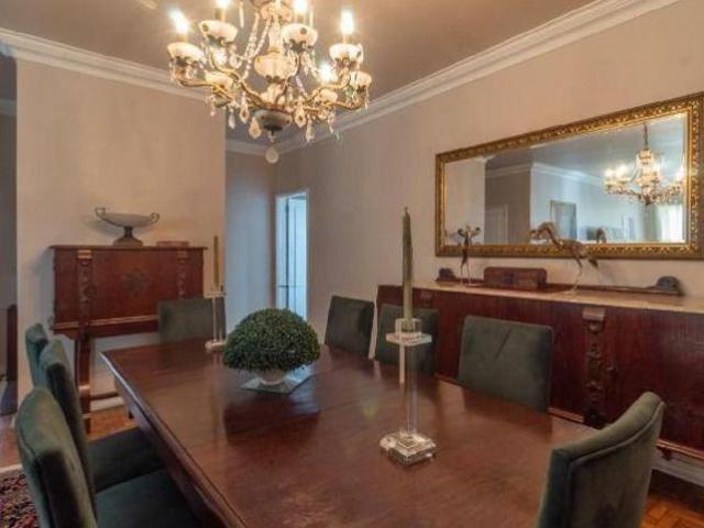 Apartamento com 3 dormitórios à venda, 178 m² por R$ 2.500.000,00 Jardim Paulista São Paulo/SP