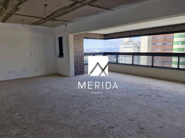 Apartamento com 3 dormitórios à venda, 178 m² por R$ 2.650.000,00 Jardim Santo André/SP