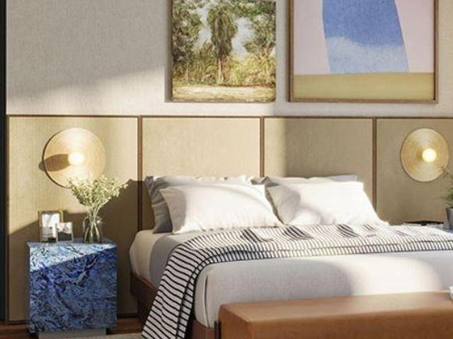 Apartamento com 3 dormitórios à venda, 178 m² por R$ 4.180.000 Pinheiros São Paulo/SP