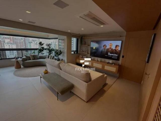 Apartamento com 3 dormitórios à venda, 178 m² por R$ 4.200.000 Jardim Santo André/SP