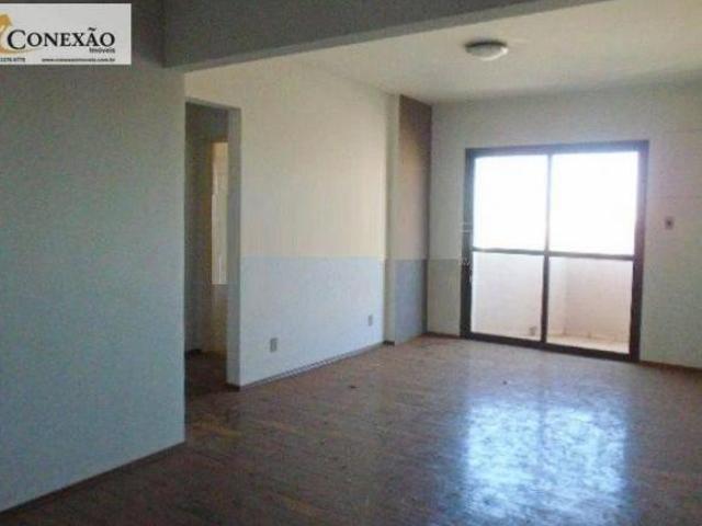 Apartamento com 3 dormitórios à venda, 178 m² por R$ 670.000,00 Centro São Carlos/SP