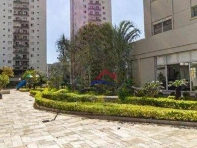 Apartamento à venda, 179 m² por R$ 2.200.000,00 Belém São Paulo/SP