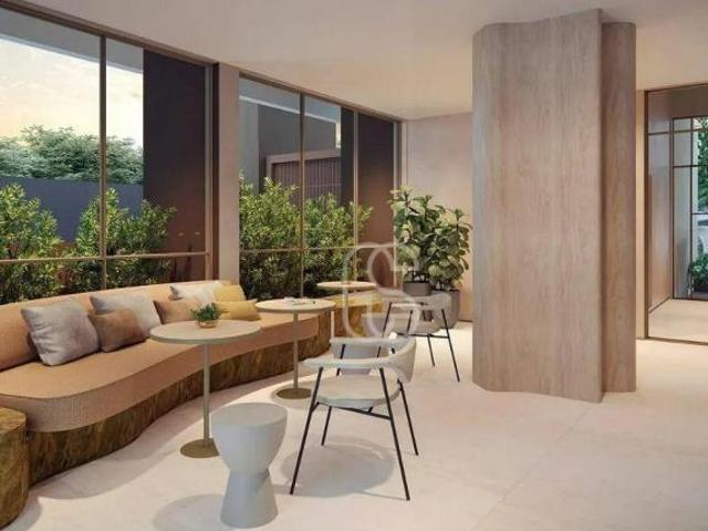 Apartamento com 3 dormitórios à venda, 179 m² por R$ 6.180.000 Jardim Paulista São Paulo/SP