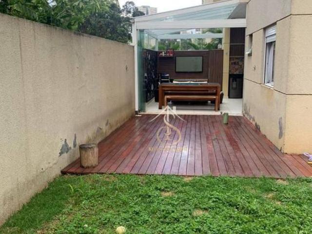 Apartamento com 3 dormitórios à venda, 179 m² por R$ 989.000,00 Vila Andrade São Paulo/SP