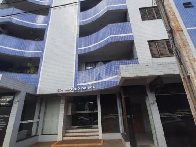 Apartamento com 3 dormitórios à venda,183.00 m, Centro, TOLEDO PR