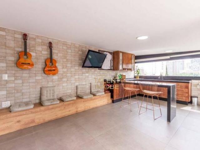 Apartamento com 3 dormitórios à venda, 183 m² por R$ 1.300. Vila Mariana São Paulo/SP